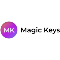 Codice Sconto Magic Keys esclusivo a Ottobre 2025